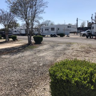 Alamo Fiesta RV Resort - Boerne, Texas - RV LIFE Campground Reviews